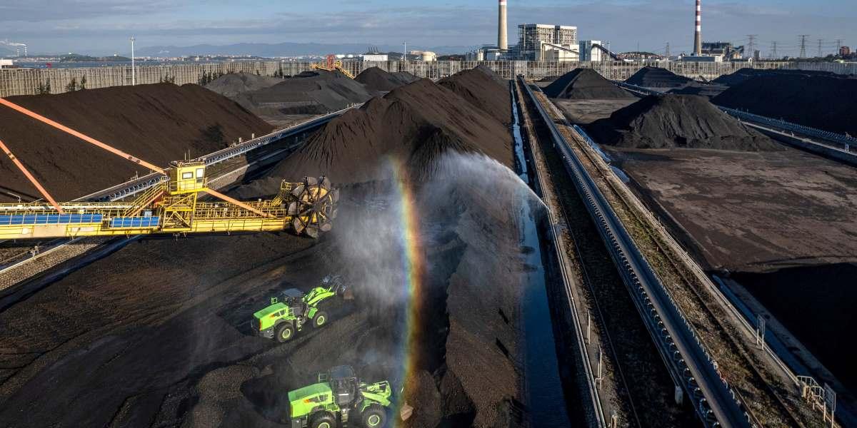 Blasting a New Trail – How an Engineering Start-up Rides on the Growth of China’s Mining ...